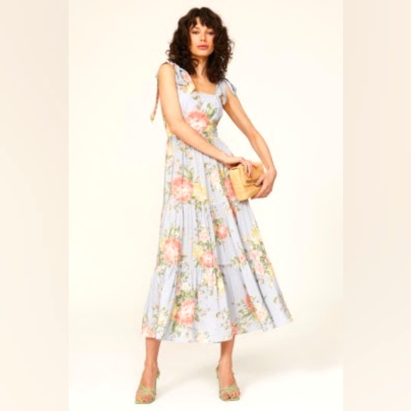 REVOLVE | Dresses | Yumi Kim Tinsley Dress | Poshmark